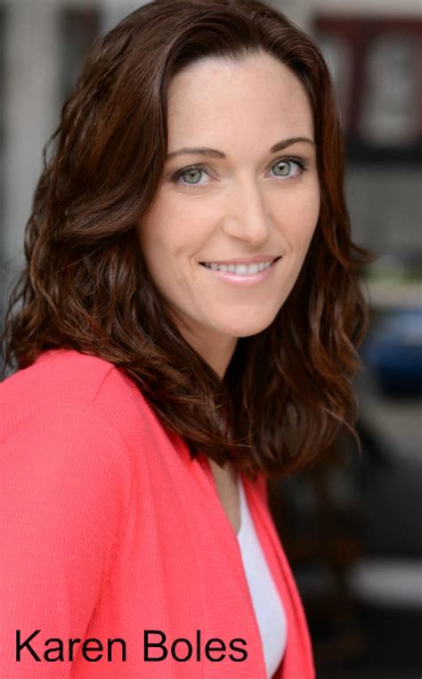 Karen Boles
