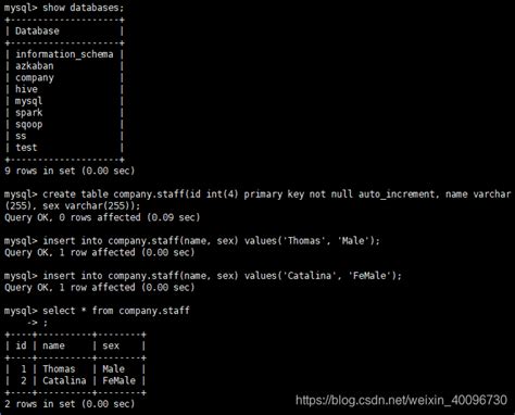 Sqoop使用总结——导入数据到大数据集群importsqoop Import Target Dir Csdn博客