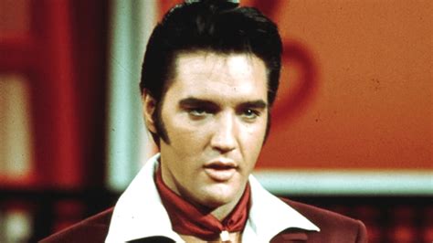 What Happened To Jesse Garon Presley Elvis Presleys Twin Brother Explained