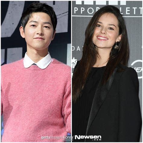 송중기 재혼 아빠 된다 “오늘 30일 케이티와 혼인신고” [전문] 뉴스인코리아