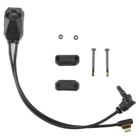 Unity Axon Sl Sync Link 7 Usb Ccrane Laser Black