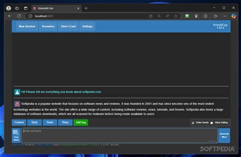 Koboldcpp Download Softpedia