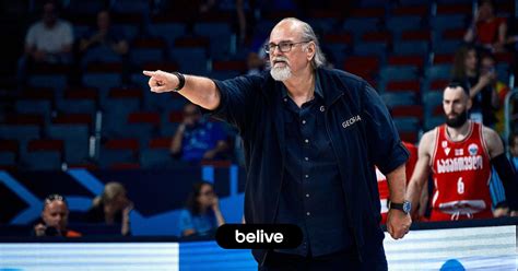 ჯიკიჩი მგონი ცუდი გუნდი არ დაგვიმარცხებია Belive Ge