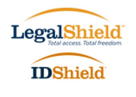 Legalshield Logo Vector At Collection Of Legalshield