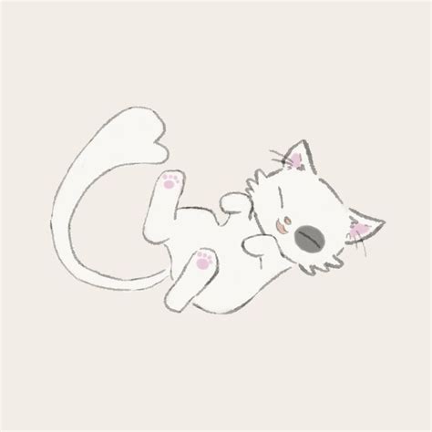 Daijin Garabatos Kawaii Dibujos Bonitos Chibi Dibujos