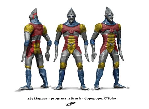 Jet Jaguar
