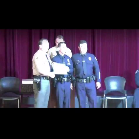 Congratulations To Inglewood Police Departments 3 Newest Officers That