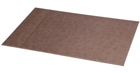 სამაგიდე პედი ტყავის შემცვლელი 60x40სმ Rhodia · საკანცელარიო