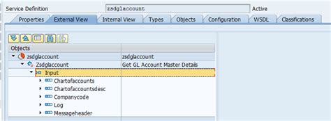Create Custom Outbound Proxy In Ecc Through Rfc Sap Community