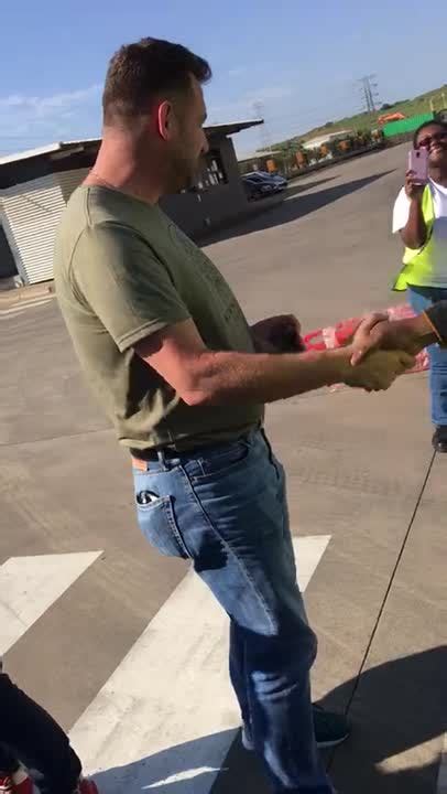 Mandisa Modise On Linkedin Leon Groenewald Has Exited Idl We Are Going To Miss You Lg We Wish