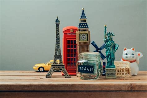 10 Souvenir Ideas When Traveling Abroad Christine