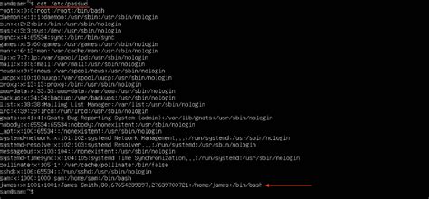 How To Add And Delete Users On Ubuntu Linux Genie