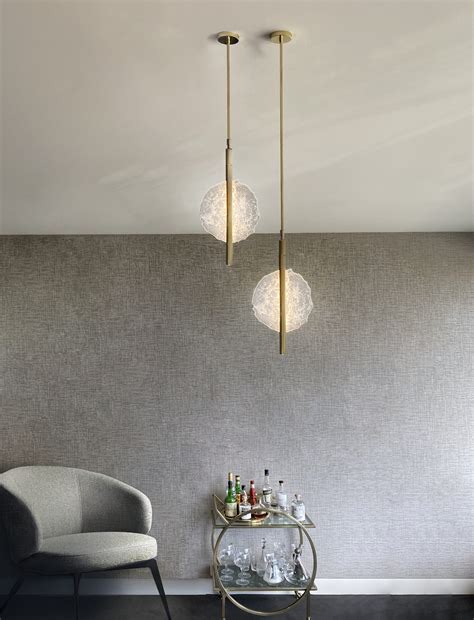 Solt Pendant Drops