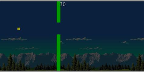 Github Renantescaroflappy Bird Javascript Flappy Bird Em Javascript
