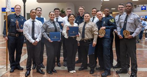 A New Force Rises Wcc Graduates 100 Of Blet Cadets In 86th Class Goldsboro Daily News