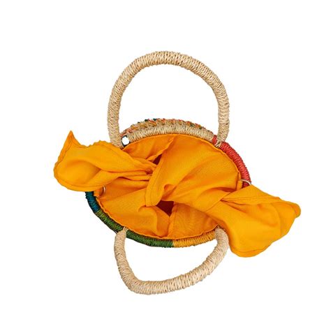 Buslo Abaca Bag Rcb Crafts And Designs