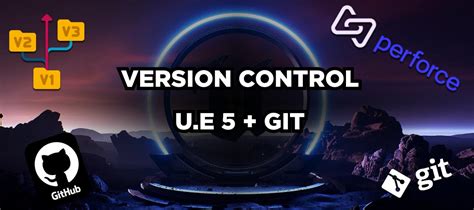 Tuto Unreal Engine Source Control Git Travail En équipe Et Astuces