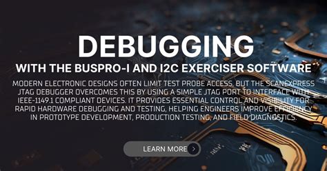 Corelis Inc On Linkedin Circuitdesign Jtag Dft Pcbdesign