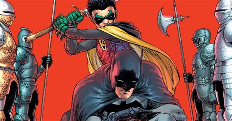 Batman Brave And The Bold Confirms The Flash Writer As Andy Muschietti