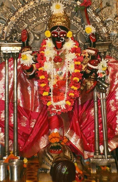 Top 999 Dakshineswar Kali Maa Images Amazing Collection Dakshineswar