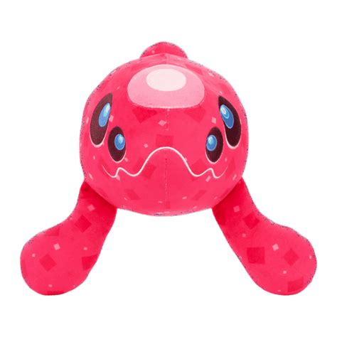 Fuggler Powerpuff Girls 9 Inch Plush Toy Set Of 4 By Zuru Funny