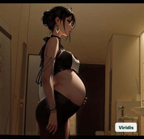 Pregnant Korean Woman 3 By Nnnddddee On Deviantart