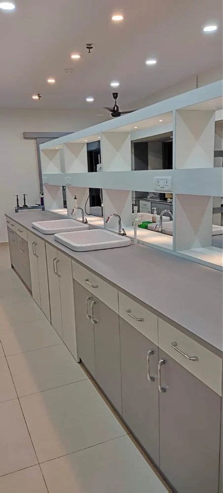 Lab Room Interior Design At ₹ 1450sq Ft In Kharagpur Id 2850154424055