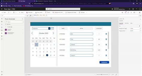Video Samar Ghabri On Linkedin Transformation Powerapps Powerautomate