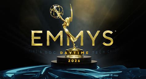 Natas Revamps Daytime Emmys Rules For 2026