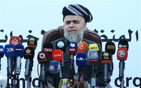 عەلی باپیر لەهەرێم حوكمڕانییەكی ناڕەشیدمان هەیە