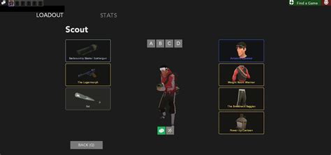Loadout Das Classes Que Mais Uso Teamfortress Amino Pt Br Amino