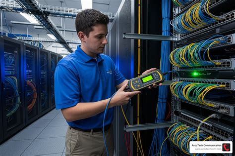 Best Ethernet Port Tester Ultimate Guide 2025 And Beyond