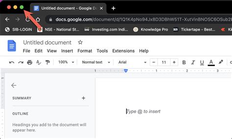 How To Do A Split Screen On Mac