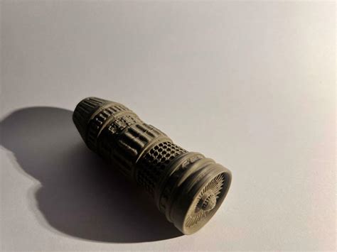 🤏 Jet Engine Model・ Stl File For 3d Printing・cults