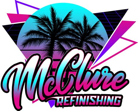 Mcclure Refinishing
