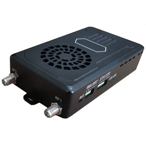 Rf Video Telemetry Rc 17km Drone Radio Transceiver Ugv Usv Long Range
