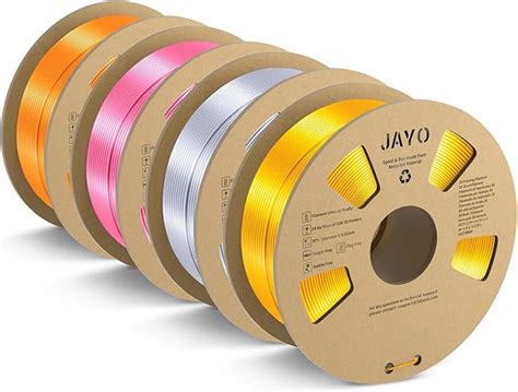 Jayo Silk Pla 4 Packs 44kg 3999 At
