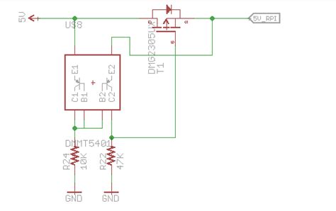 Omzlo A Raspberry Pi CAN Bus HAT For The Omzlo IoT Platform