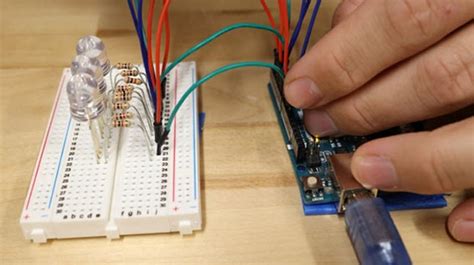 Solving Gpio Pin Shortage The Art Of Multiplexing