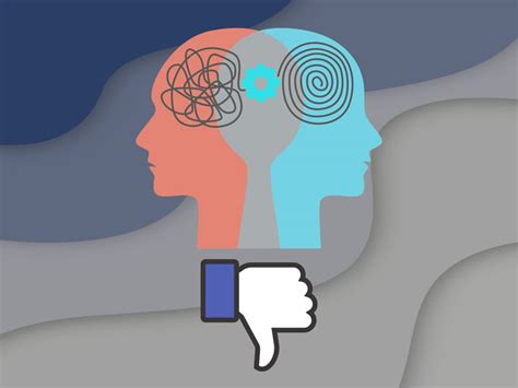 Es En Serio Las Redes Sociales Afectan Tu Salud Mental Bicaalú