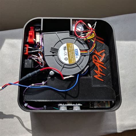 3d Printable Open Source Robot Vacuum Cleaner By Twan
