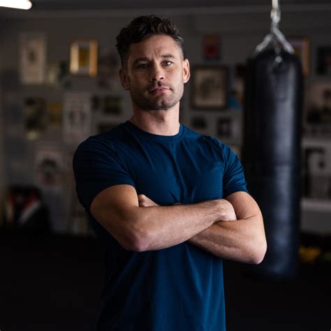Making Of Performance Nutrition With Chris Algieri Fightcamp