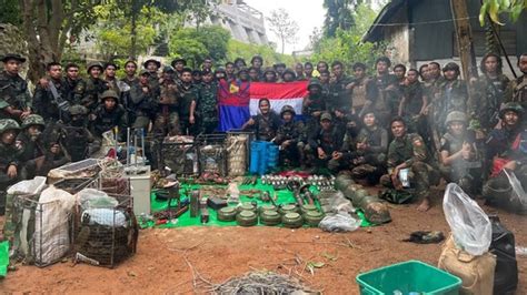 မြန်မာနိုင်ငံ အစိတ်စိတ်အမြွှာမြွှာ ပြိုကွဲသွားနိုင်ကြောင်း Icg ထောက်ပြ — မြန်မာဌာန