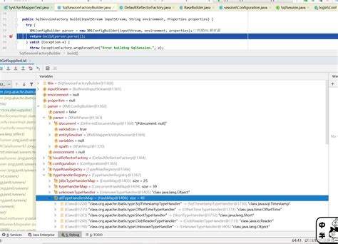 Mybatis深度解析：从配置到执行揭秘 Csdn博客