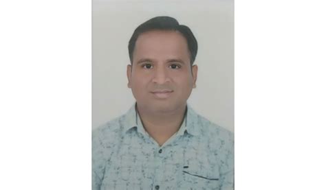 Hemant Kumar Ahuja Indias Blockchain Visionary Transforming Digital