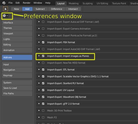 Animation Imported Image Is Not Showing In Render Blender Stack Exchange