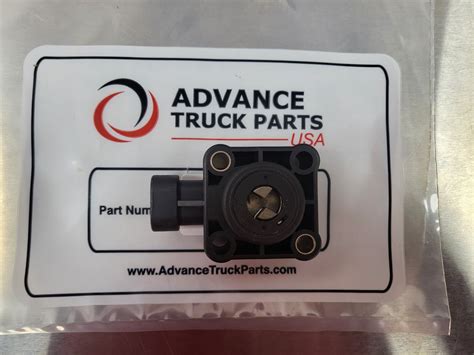 Atp 550389 Throttle Position Sensor