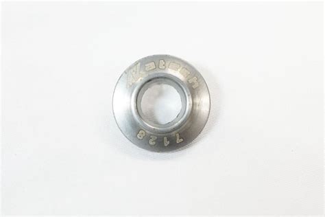 Katech Extreme Duty H13 Tool Steel Dual Spring Valve Spring Retainer