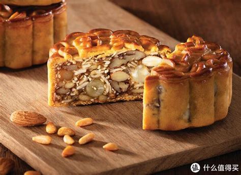 中秋节将至，六大种类月饼，大家更喜欢哪种呢？ 月饼 新浪新闻