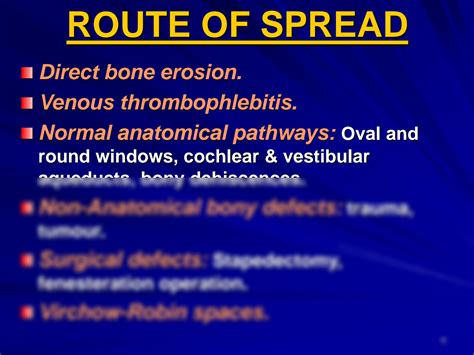 Solution Acute Mastoiditis Studypool